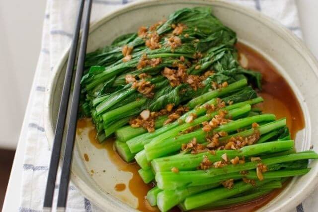 How do grow Chye Sim (Cai Xin) in Singapore? - Home Farming Singapore