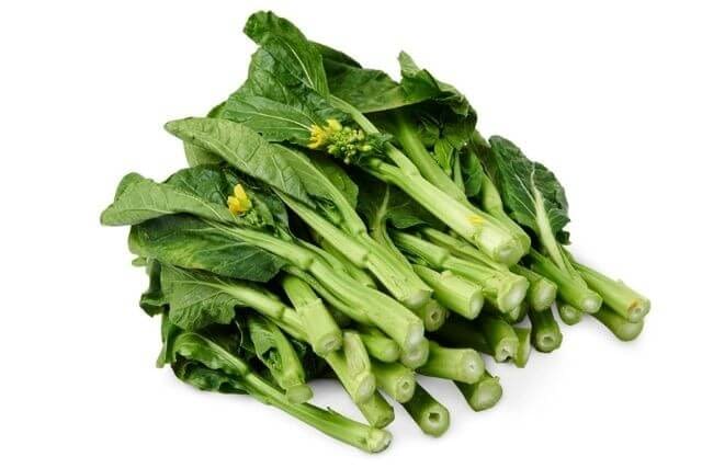 How do grow Chye Sim (Cai Xin) in Singapore? - Home Farming Singapore